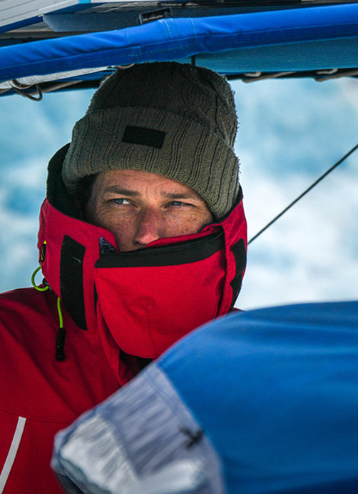Men's Fishing Clothing Systems – Gill ROW